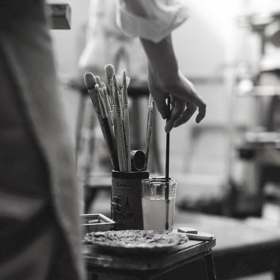 Amanda Gosse | Professional Artist | Original Paintings and Prints